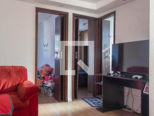 Apartamento à Venda Nova Petrópolis, 2 Quartos, 47 m² São Bernardo do Campo