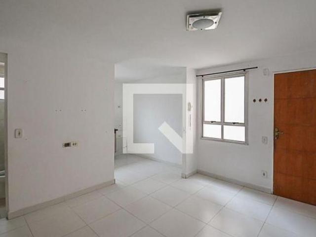 Apartamento à Venda Nova Petrópolis, 2 Quartos, 47 m² São Bernardo do Campo