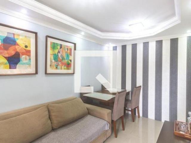 Apartamento à Venda Nova Petrópolis, 2 Quartos, 48 m2