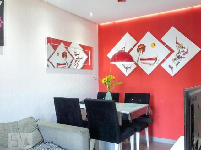 Apartamento à Venda Nova Petrópolis, 2 Quartos, 48 m2