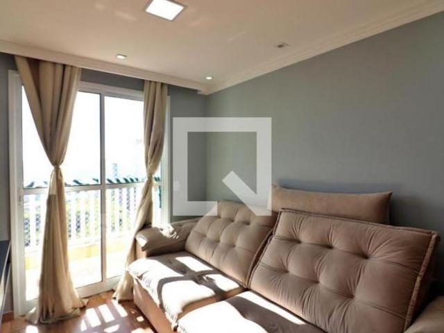 Apartamento à Venda Nova Petrópolis, 2 Quartos, 48 m2