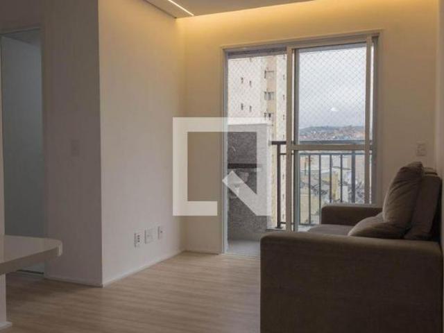 Apartamento à Venda Nova Petrópolis, 2 Quartos, 48 m2