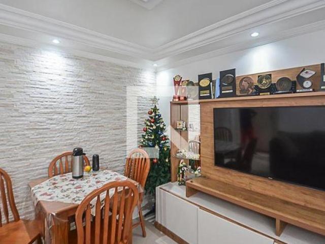Apartamento à Venda Nova Petrópolis, 2 Quartos, 48 m2