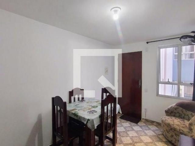 Apartamento à Venda Nova Petrópolis, 2 Quartos, 48 m2