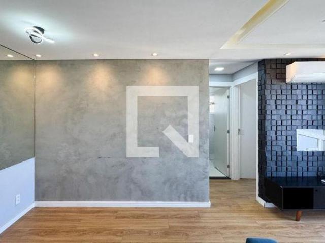 Apartamento à Venda Nova Petrópolis, 2 Quartos, 48 m2