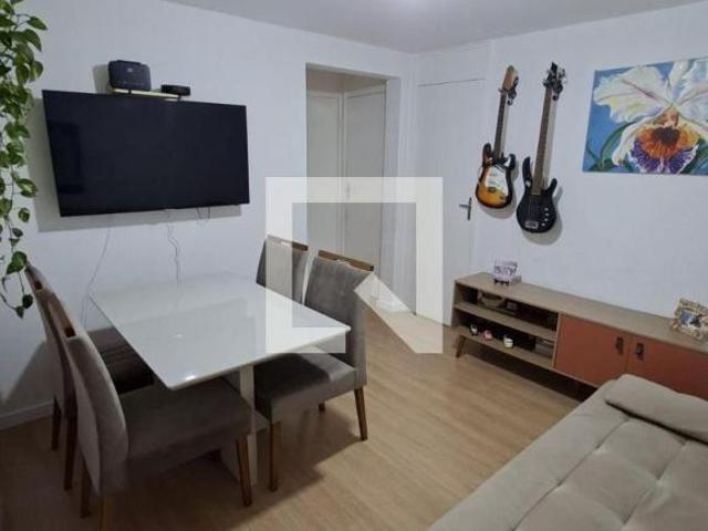 Apartamento à Venda Nova Petrópolis, 2 Quartos, 48 m2