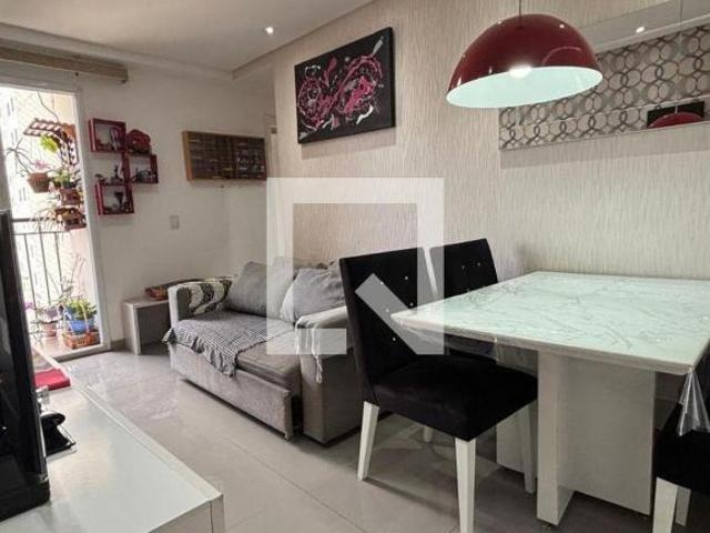 Apartamento à Venda Nova Petrópolis, 2 Quartos, 48 m2