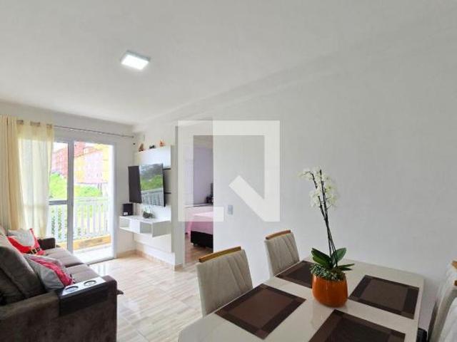 Apartamento à Venda Nova Petrópolis, 2 Quartos, 48 m2