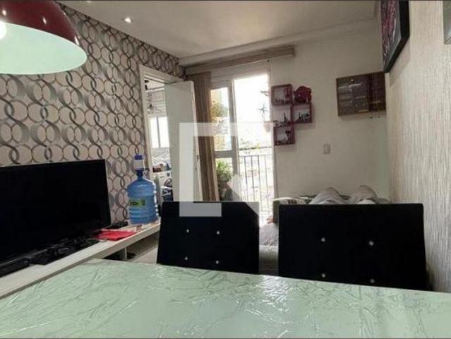 Apartamento à Venda Nova Petrópolis, 2 Quartos, 48 m2
