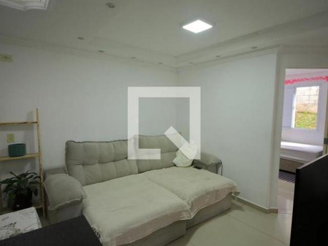 Apartamento à Venda Nova Petrópolis, 2 Quartos, 48 m2