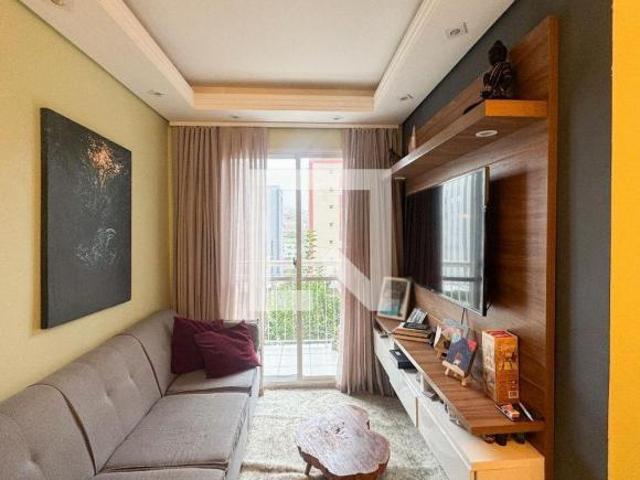 Apartamento à Venda Nova Petrópolis, 2 Quartos, 48 m2