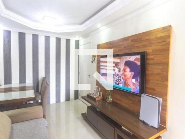 Apartamento à Venda Nova Petrópolis, 2 Quartos, 48 m2