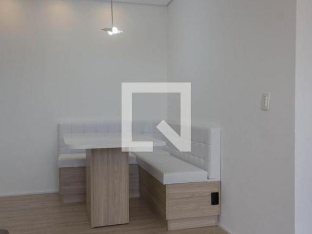 Apartamento à Venda Nova Petrópolis, 2 Quartos, 48 m2