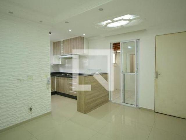 Apartamento à Venda Nova Petrópolis, 2 Quartos, 48 m² São Bernardo do Campo
