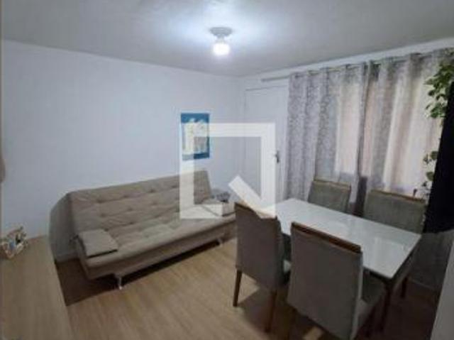 Apartamento à Venda Nova Petrópolis, 2 Quartos, 48 m² São Bernardo do Campo