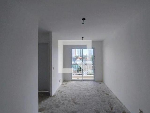 Apartamento à Venda Nova Petrópolis, 2 Quartos, 48 m² São Bernardo do Campo