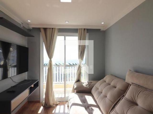Apartamento à Venda Nova Petrópolis, 2 Quartos, 48 m² São Bernardo do Campo