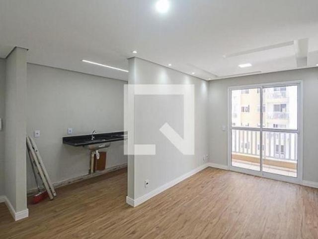 Apartamento à Venda Nova Petrópolis, 2 Quartos, 48 m² São Bernardo do Campo