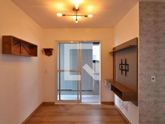 Apartamento à Venda Nova Petrópolis, 2 Quartos, 48 m² São Bernardo do Campo