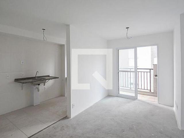 Apartamento à Venda Nova Petrópolis, 2 Quartos, 48 m² São Bernardo do Campo