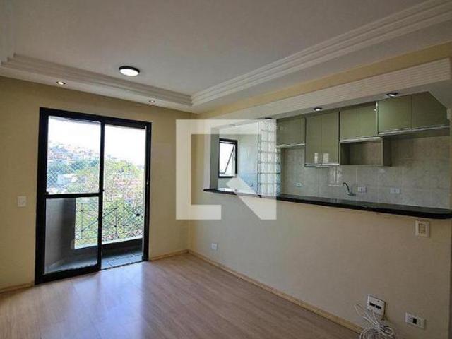 Apartamento à Venda Nova Petrópolis, 2 Quartos, 48 m² São Bernardo do Campo
