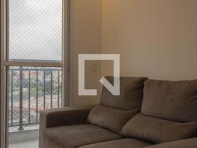 Apartamento à Venda Nova Petrópolis, 2 Quartos, 48 m² São Bernardo do Campo