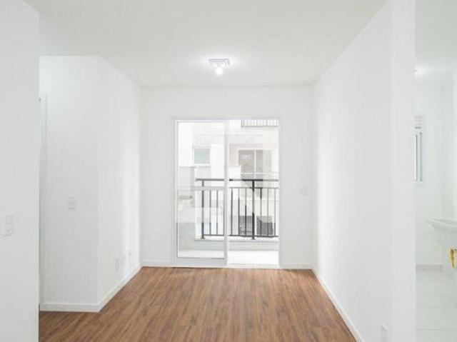 Apartamento à Venda Nova Petrópolis, 2 Quartos, 48 m² São Bernardo do Campo