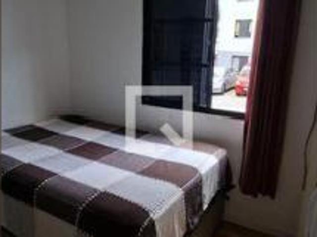Apartamento à Venda Nova Petrópolis, 2 Quartos, 48 m² São Bernardo do Campo