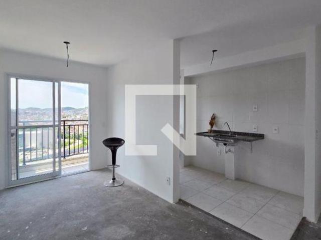 Apartamento à Venda Nova Petrópolis, 2 Quartos, 49 m2