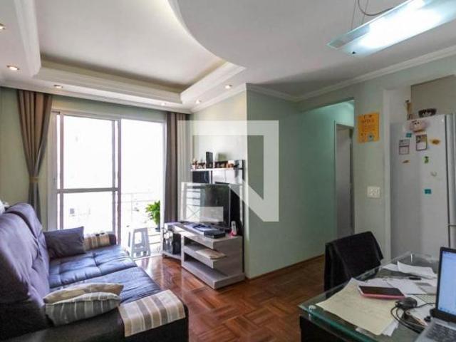 Apartamento à Venda Nova Petrópolis, 2 Quartos, 49 m2