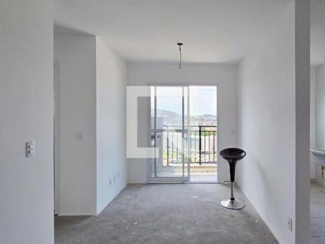 Apartamento à Venda Nova Petrópolis, 2 Quartos, 49 m² São Bernardo do Campo