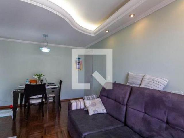Apartamento à Venda Nova Petrópolis, 2 Quartos, 49 m² São Bernardo do Campo
