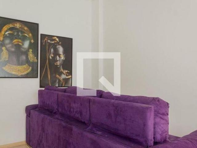 Apartamento à Venda Nova Petrópolis, 2 Quartos, 50 m2