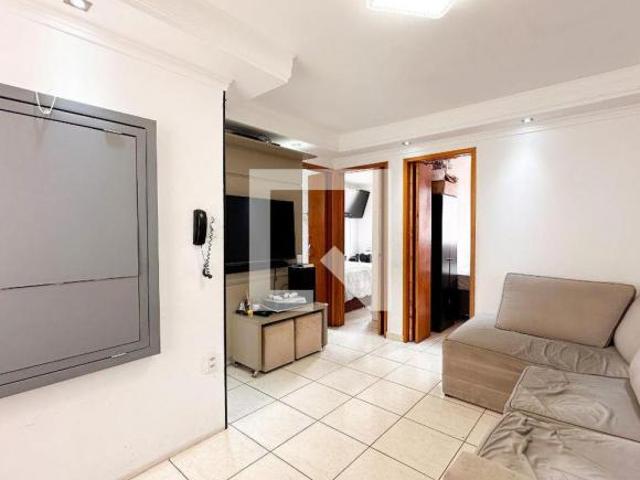 Apartamento à Venda Nova Petrópolis, 2 Quartos, 50 m2