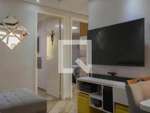 Apartamento à Venda Nova Petrópolis, 2 Quartos, 50 m2
