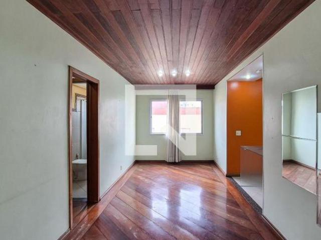 Apartamento à Venda Nova Petrópolis, 2 Quartos, 50 m2