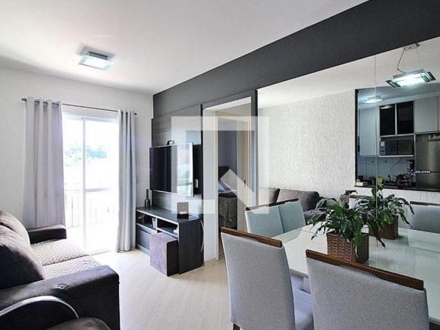 Apartamento à Venda Nova Petrópolis, 2 Quartos, 50 m2