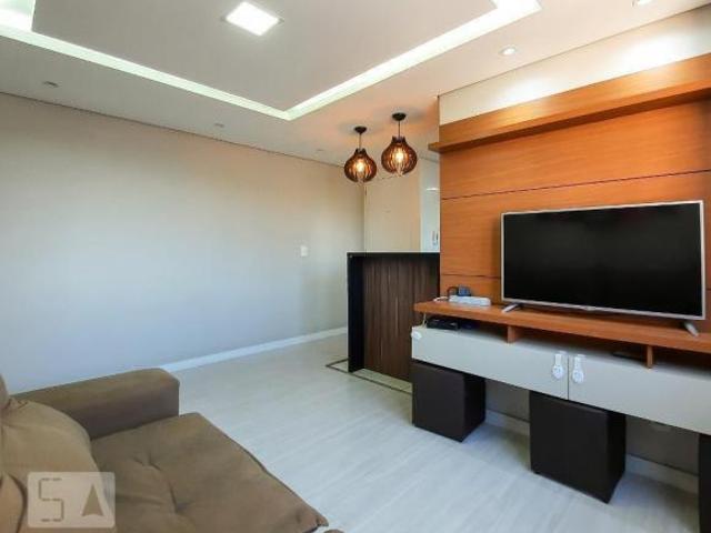 Apartamento à Venda Nova Petrópolis, 2 Quartos, 50 m² São Bernardo do Campo