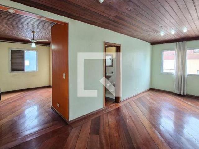 Apartamento à Venda Nova Petrópolis, 2 Quartos, 50 m² São Bernardo do Campo