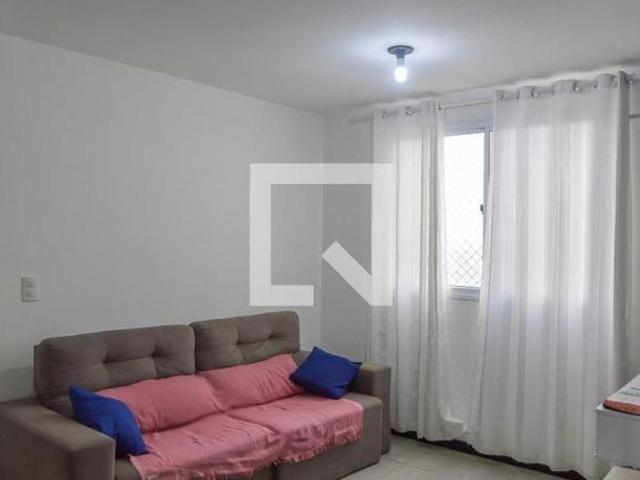 Apartamento à Venda Nova Petrópolis, 2 Quartos, 50 m² São Bernardo do Campo
