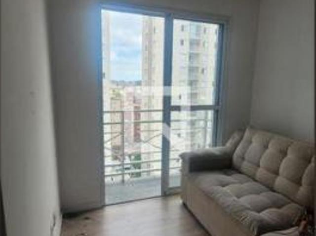 Apartamento à Venda Nova Petrópolis, 2 Quartos, 50 m² São Bernardo do Campo