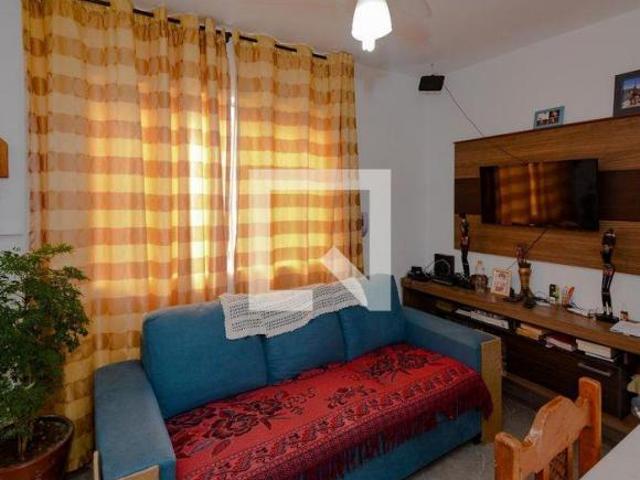 Apartamento à Venda Nova Petrópolis, 2 Quartos, 50 m² São Bernardo do Campo