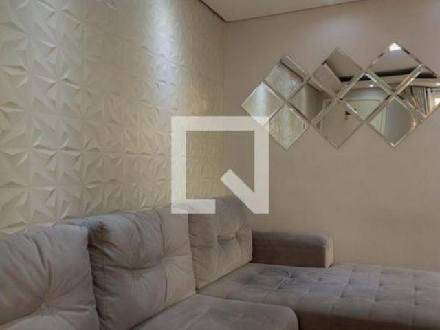 Apartamento à Venda Nova Petrópolis, 2 Quartos, 50 m² São Bernardo do Campo