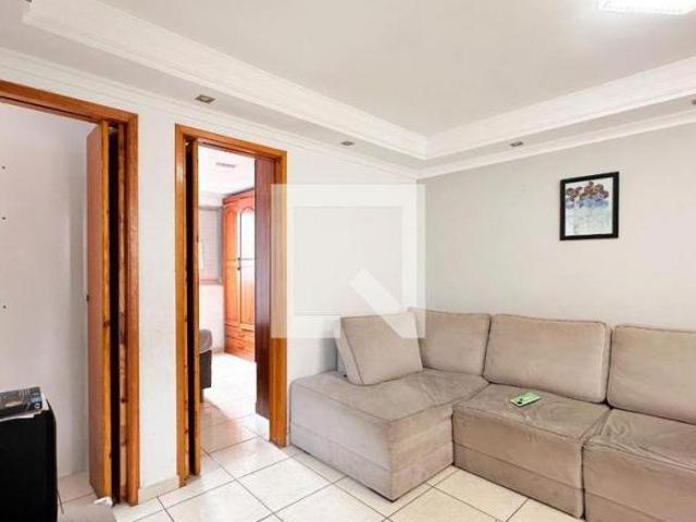 Apartamento à Venda Nova Petrópolis, 2 Quartos, 50 m² São Bernardo do Campo