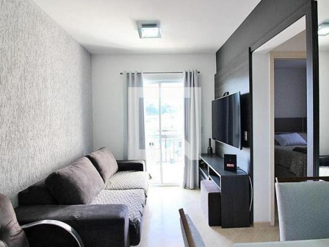 Apartamento à Venda Nova Petrópolis, 2 Quartos, 50 m² São Bernardo do Campo