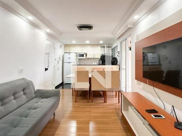 Apartamento à Venda Nova Petrópolis, 2 Quartos, 51 m2