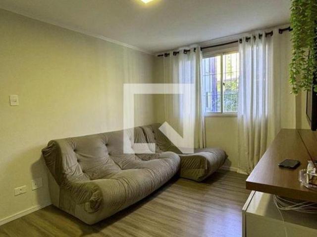 Apartamento à Venda Nova Petrópolis, 2 Quartos, 51 m2
