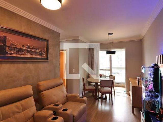 Apartamento à Venda Nova Petrópolis, 2 Quartos, 52 m2