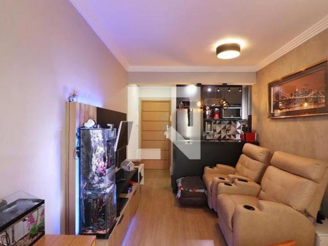 Apartamento à Venda Nova Petrópolis, 2 Quartos, 52 m2
