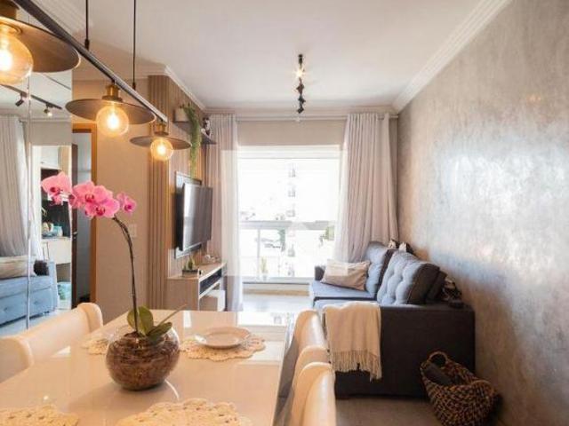 Apartamento à Venda Nova Petrópolis, 2 Quartos, 52 m2